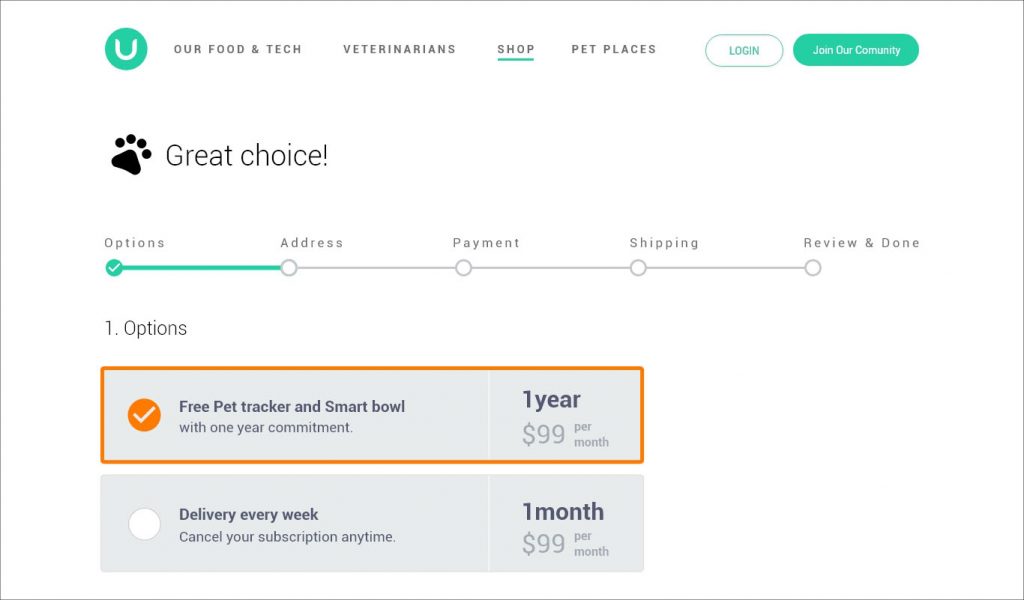 How to Create Frictionless UX | StudioRed