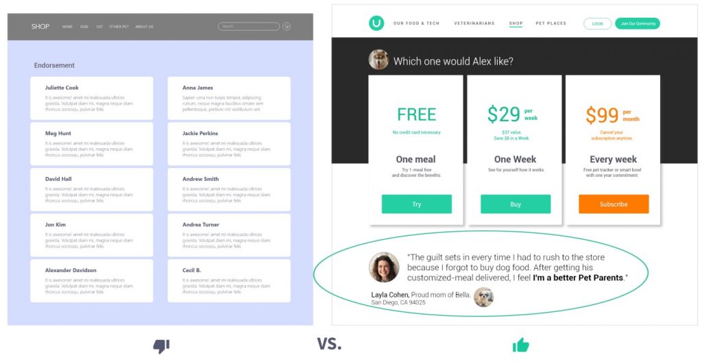 How to Create Frictionless UX | StudioRed