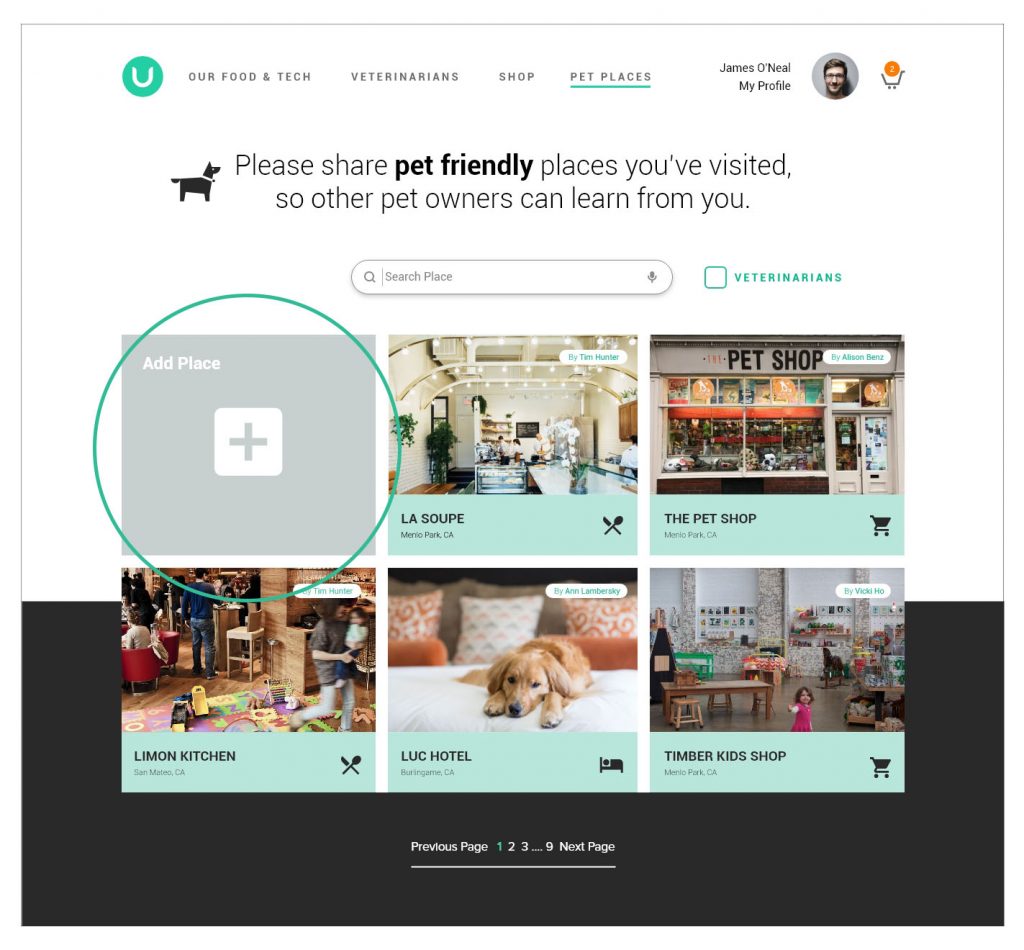 How to Create Frictionless UX | StudioRed