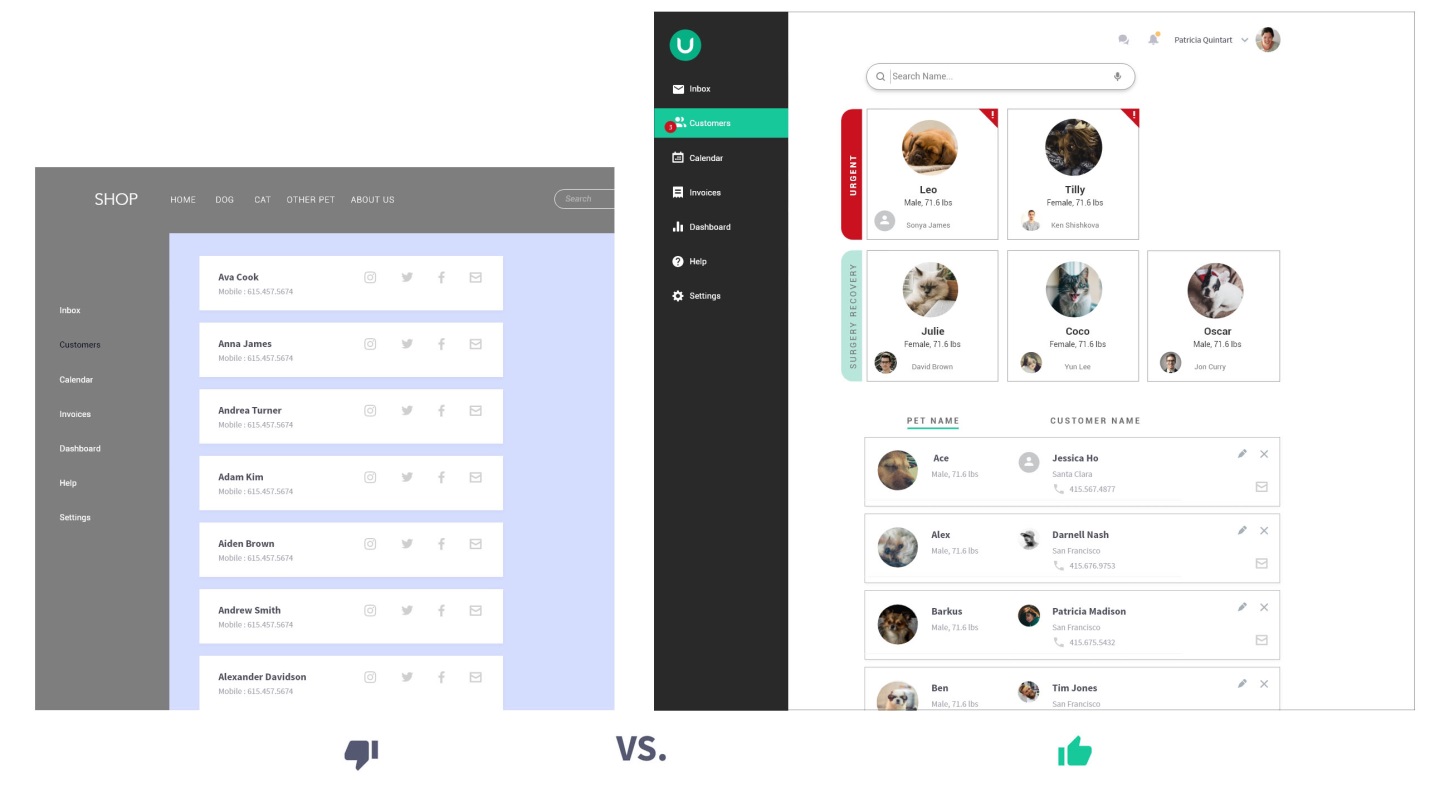 How to Create Frictionless UX | StudioRed