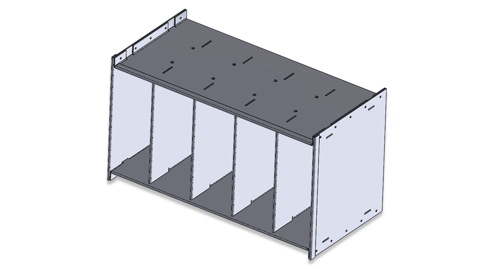 Designing Sheet Metal Assemblies | StudioRed