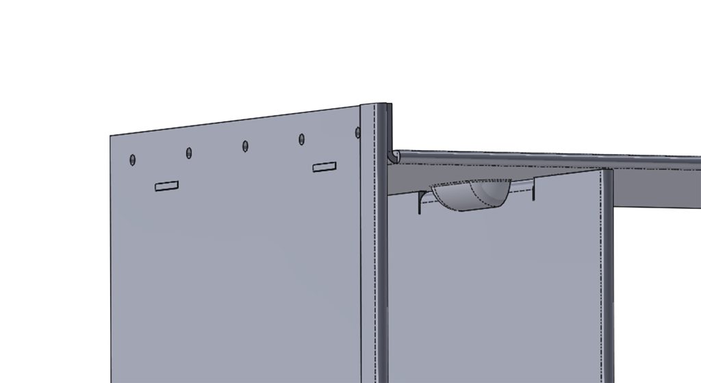 Designing Sheet Metal Assemblies | StudioRed