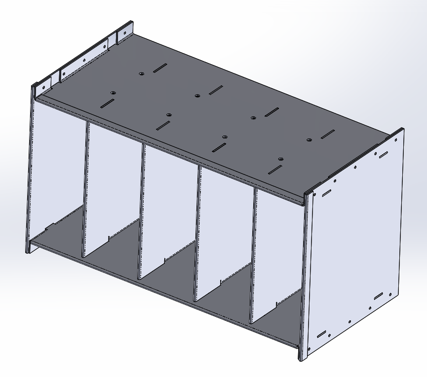 Designing Sheet Metal Assemblies that Stand Up to Manufacturing ...