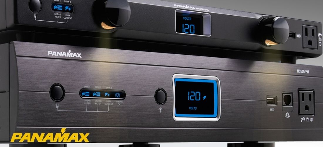 Consumer Product Design - Panamax - StudioRed