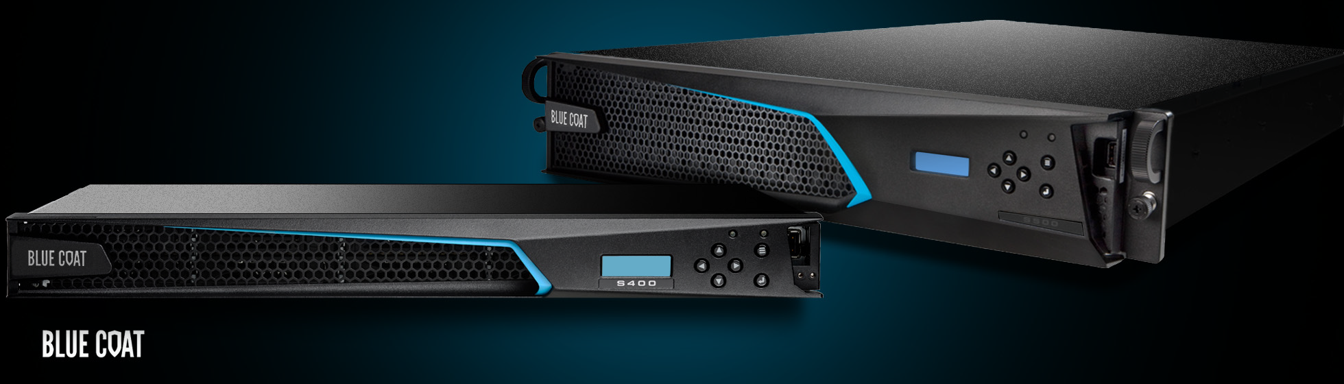 Industrial Design & Prototyping - BlueCoat - StudioRed