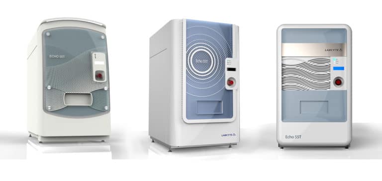 Labcyte Echo | StudioRed