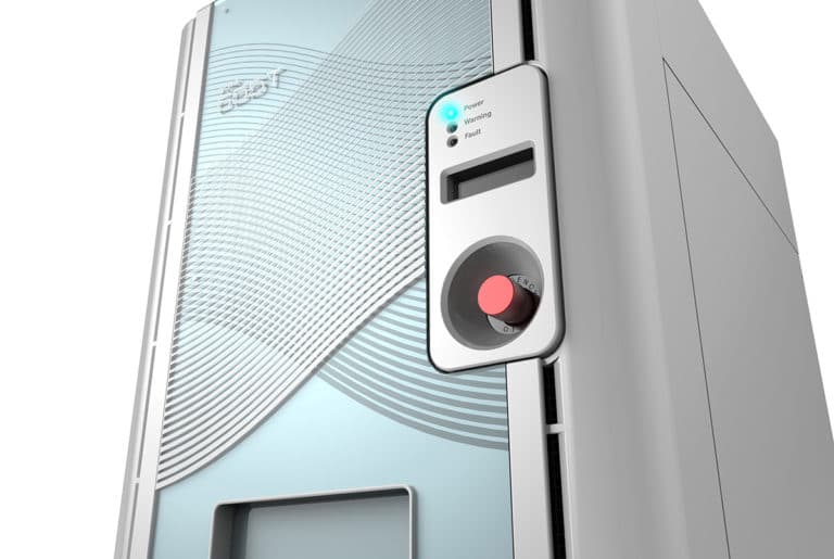 Labcyte Echo | StudioRed