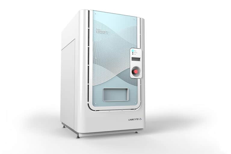 Labcyte Echo | StudioRed