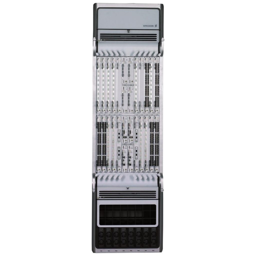 Industrial Design & Prototyping - Ericsson 8000 - StudioRed