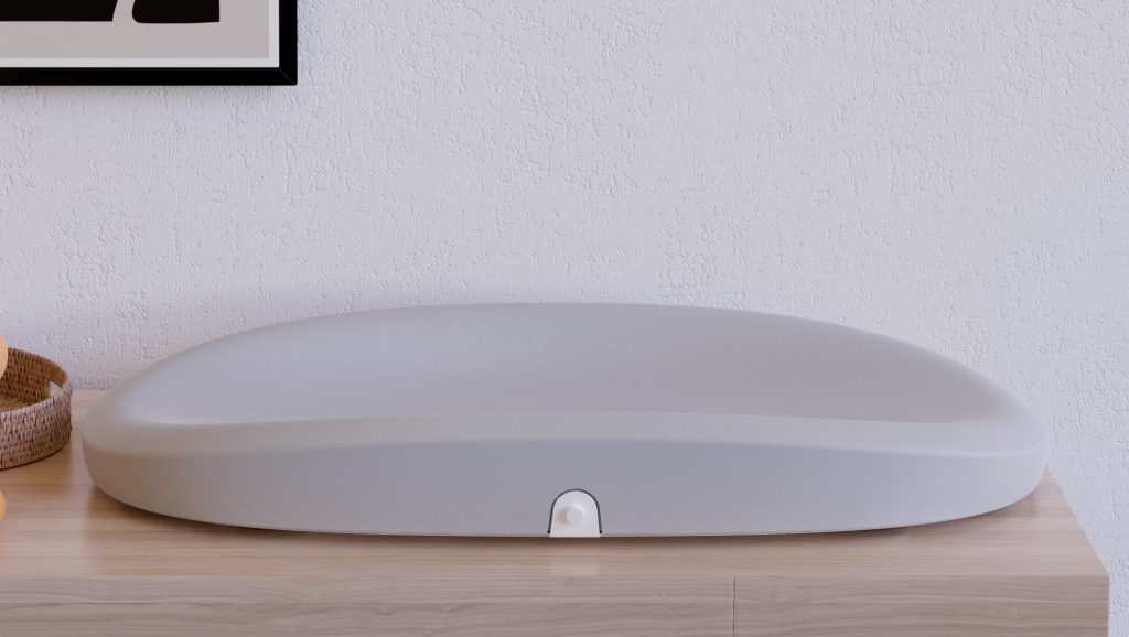 Hatch Baby Grow | StudioRed