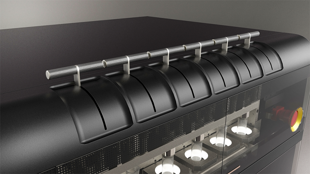 Gyros Protein PurePep Chorus | StudioRed