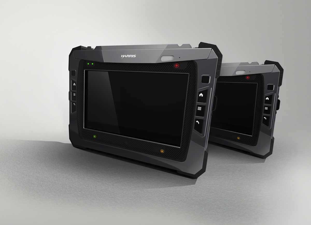 Harris Communications | StudioRed