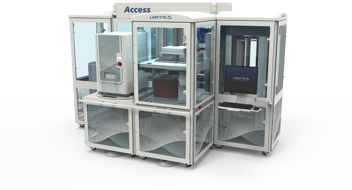 Biotech Medical Product Design Portfolio - StudioRed