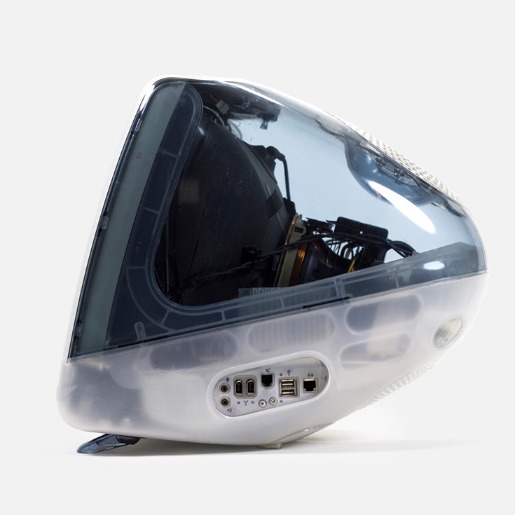 Design Guide for Engineering See-through Plastics - StudioRed