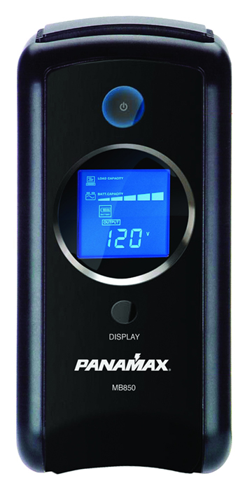 Consumer Product Design - Panamax - StudioRed