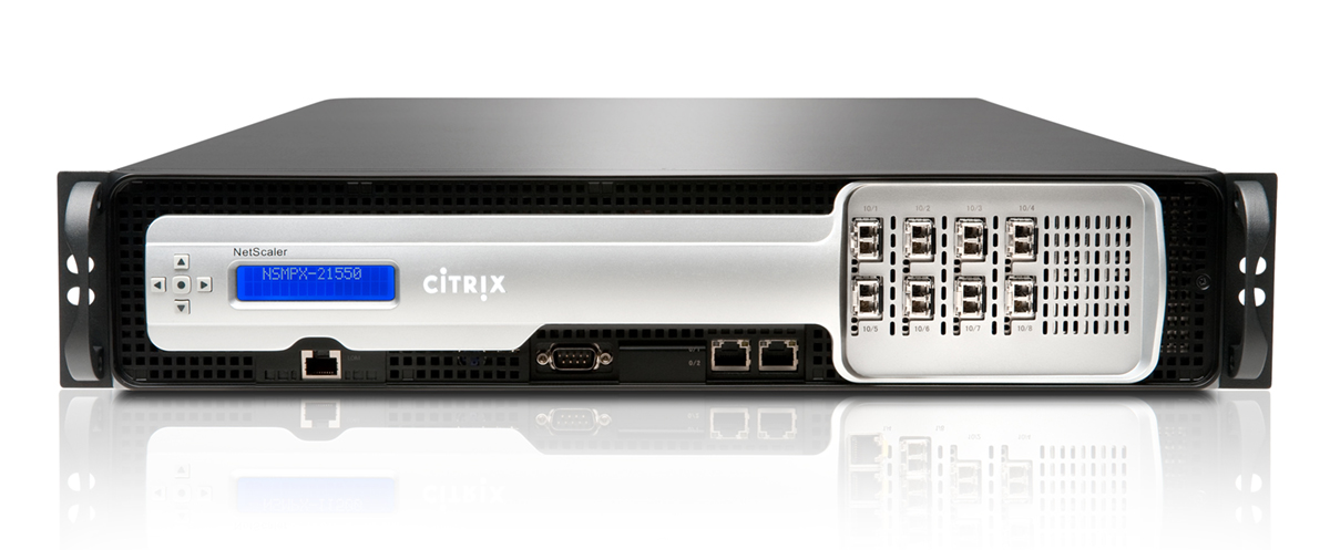 Industrial Design & Prototyping - Citrix - StudioRed