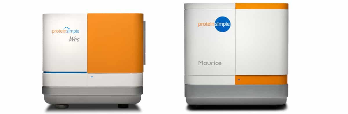 Engineering & Prototyping for Protein Simple | StudioRed