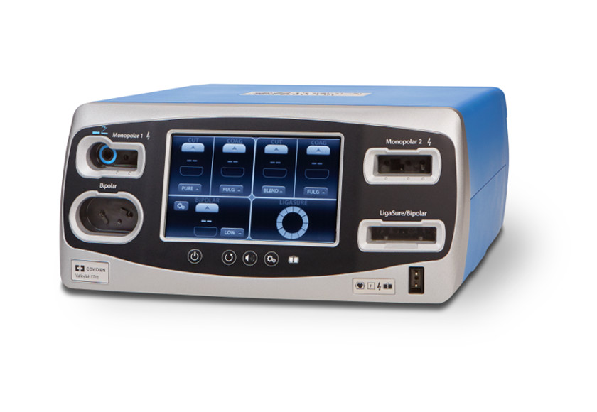 Medtronic Covidien | StudioRed Medtronic Covidien | StudioRed