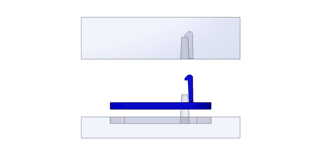 Simplifying Undercuts in Injection Molded Part Design | StudioRed