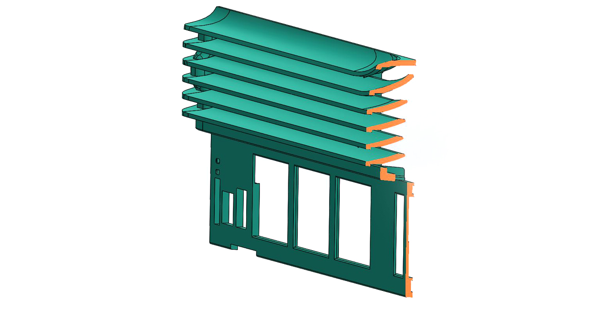 Simplifying Undercuts in Injection Molded Part Design | StudioRed