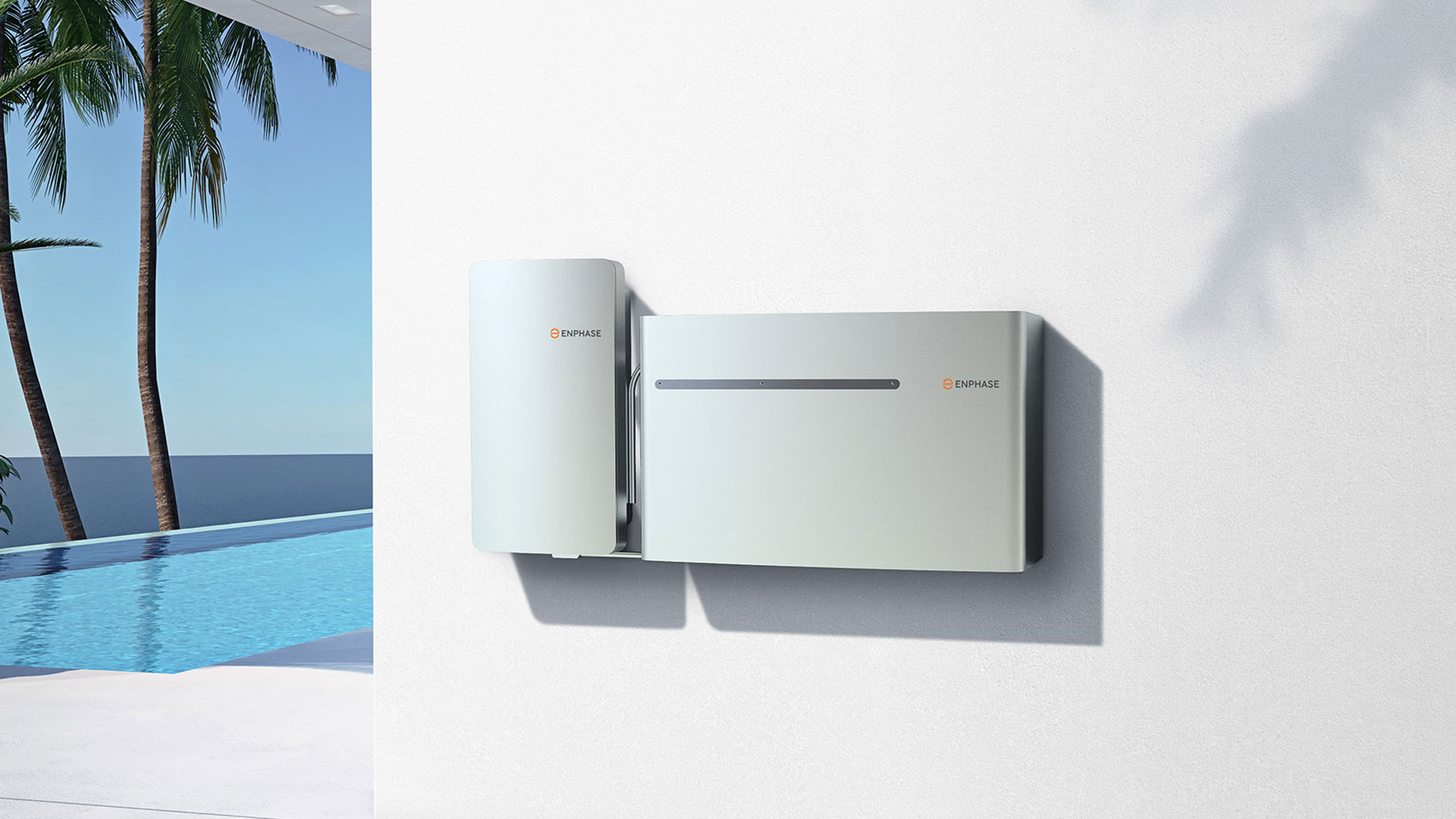 Enphase Ensemble™ System | StudioRed