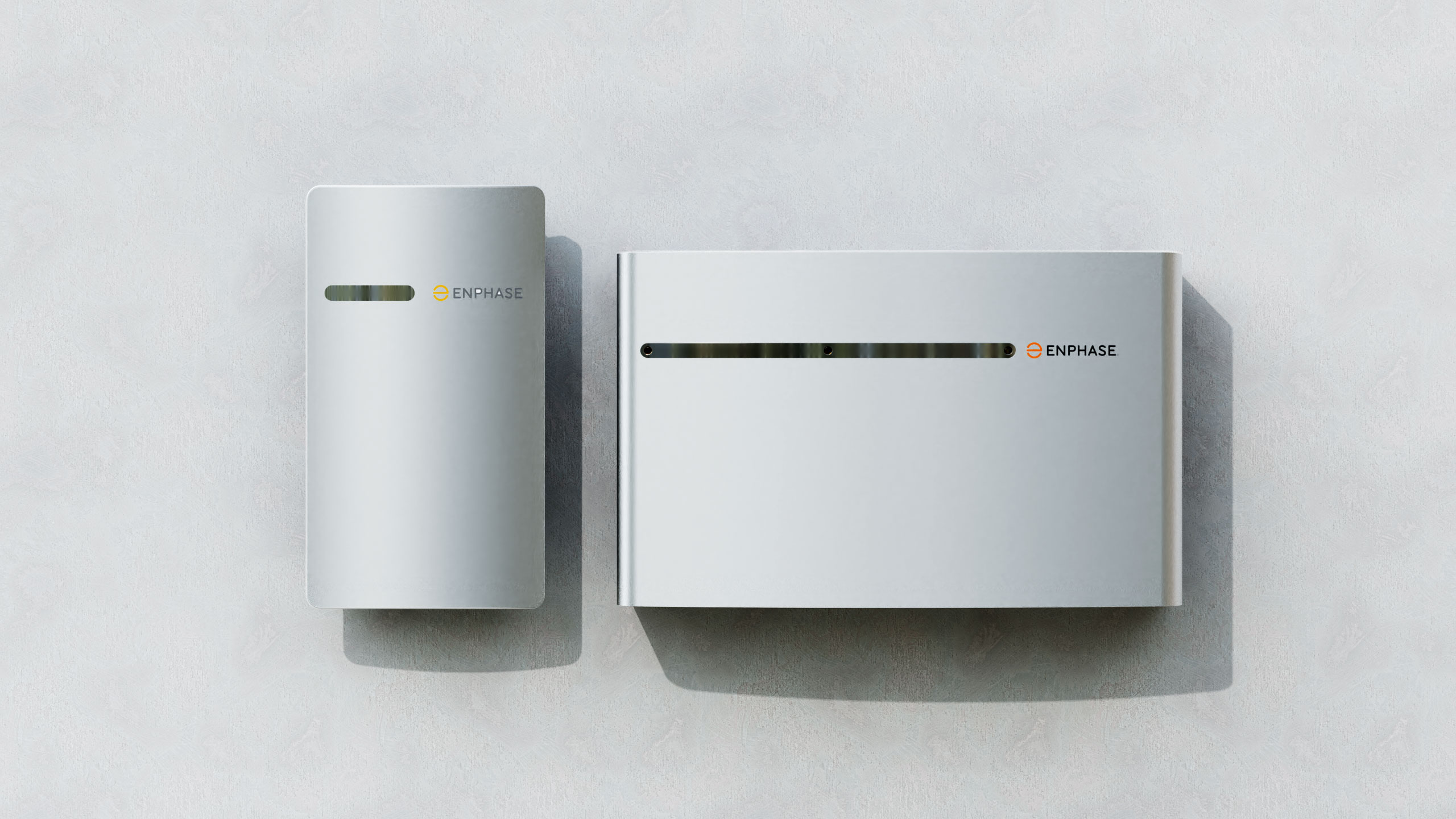 Enphase Ensemble™ System | StudioRed