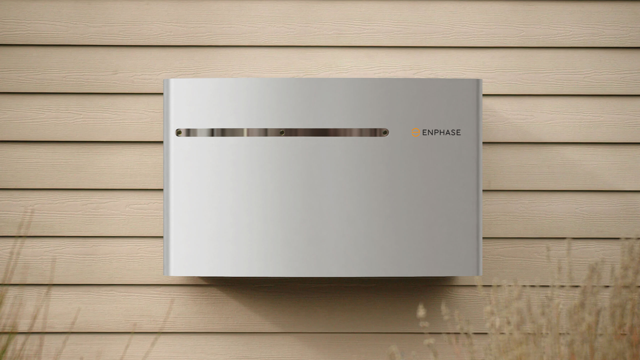 Enphase Ensemble™ System | StudioRed