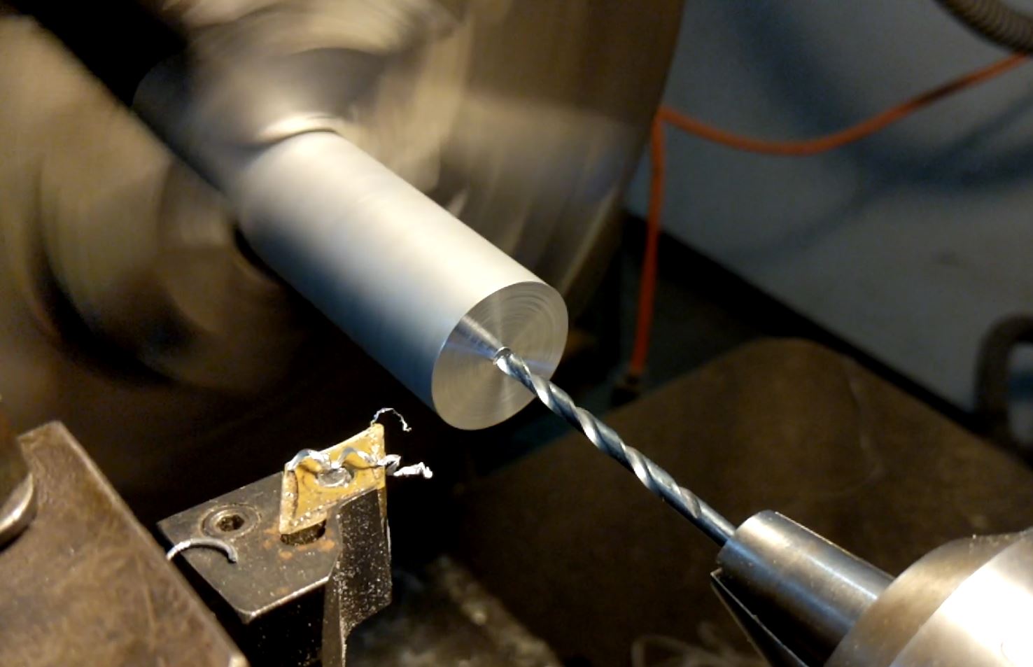 Shop Built DIY Electric Coffee Grinder Engineering - StudioRed