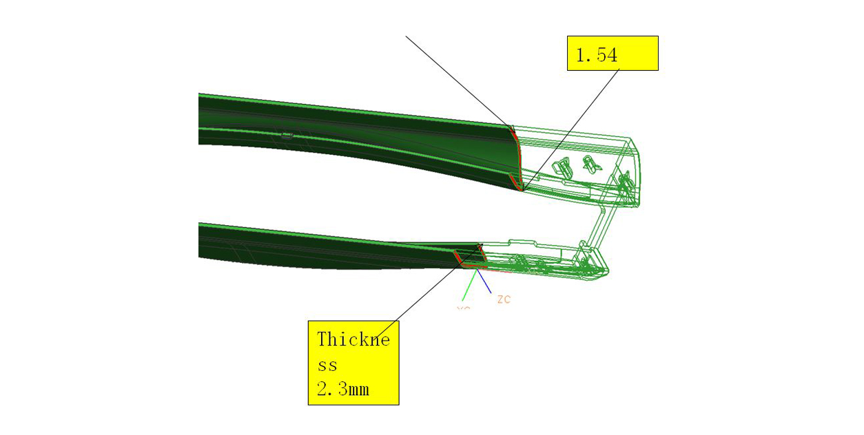 Injection Molded Part Design Part 4: Warp | StudioRed