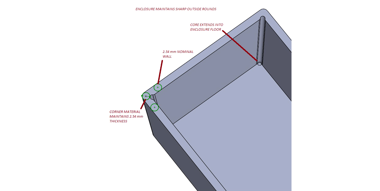 Injection Molded Part Design Part 4: Warp | StudioRed