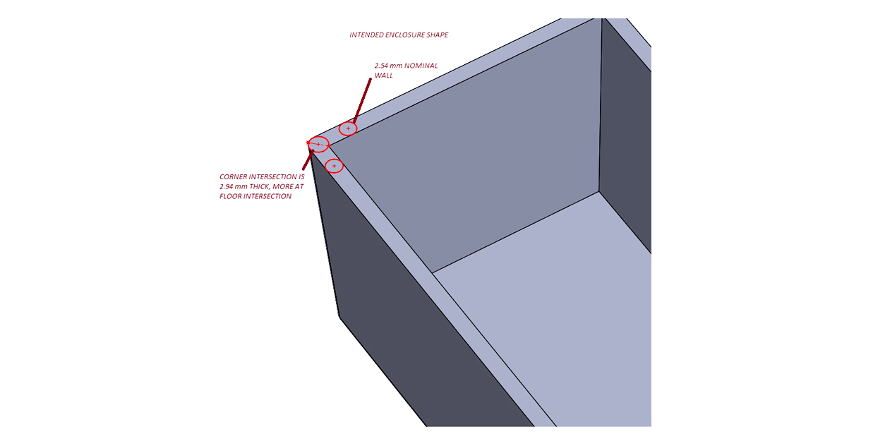 Injection Molded Part Design Part 4: Warp | StudioRed