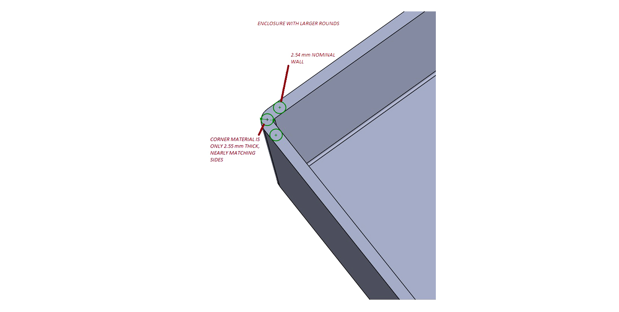 Injection Molded Part Design Part 4: Warp | StudioRed