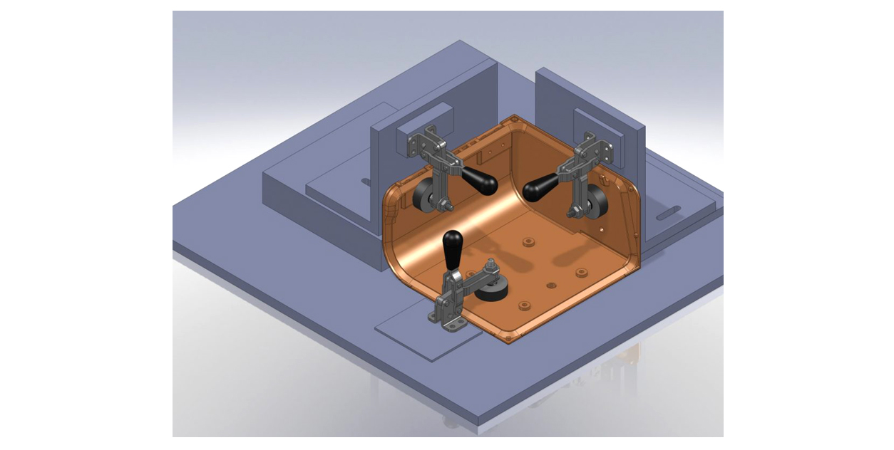 Injection Molded Part Design Part 4: Warp | StudioRed