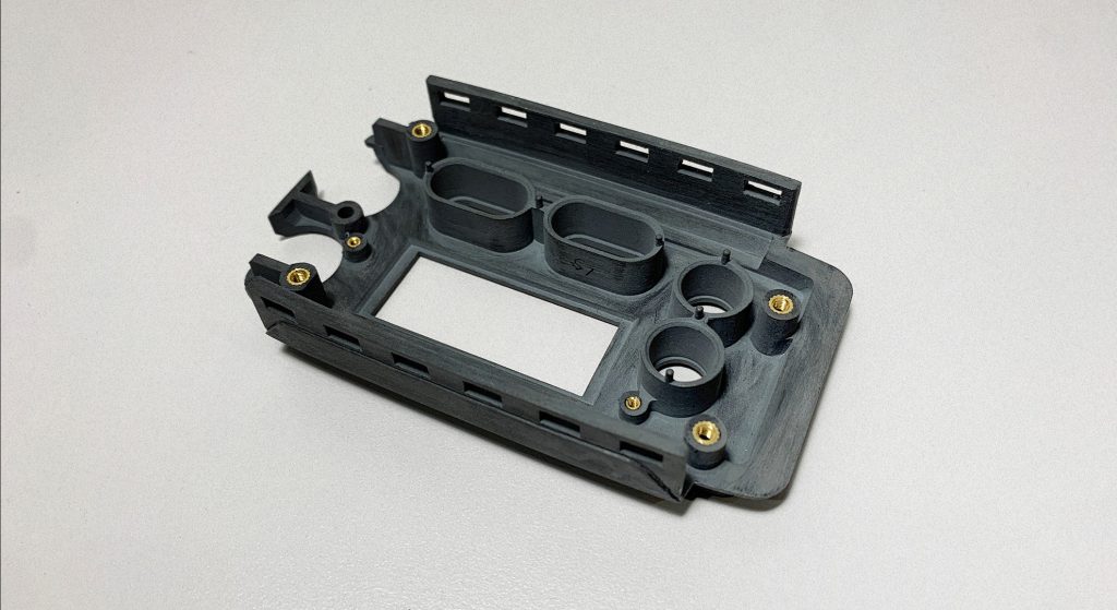 Bosses in Injection Molded Part Design | StudioRed