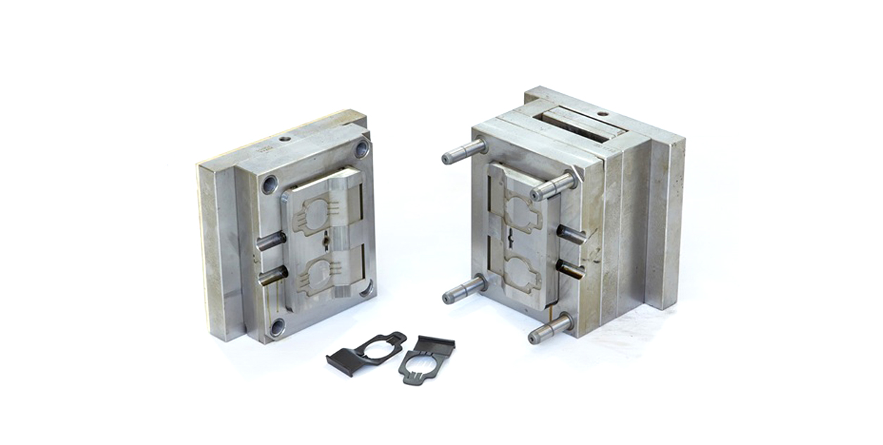 Injection Molded Part Design Part 4: Draft | StudioRed