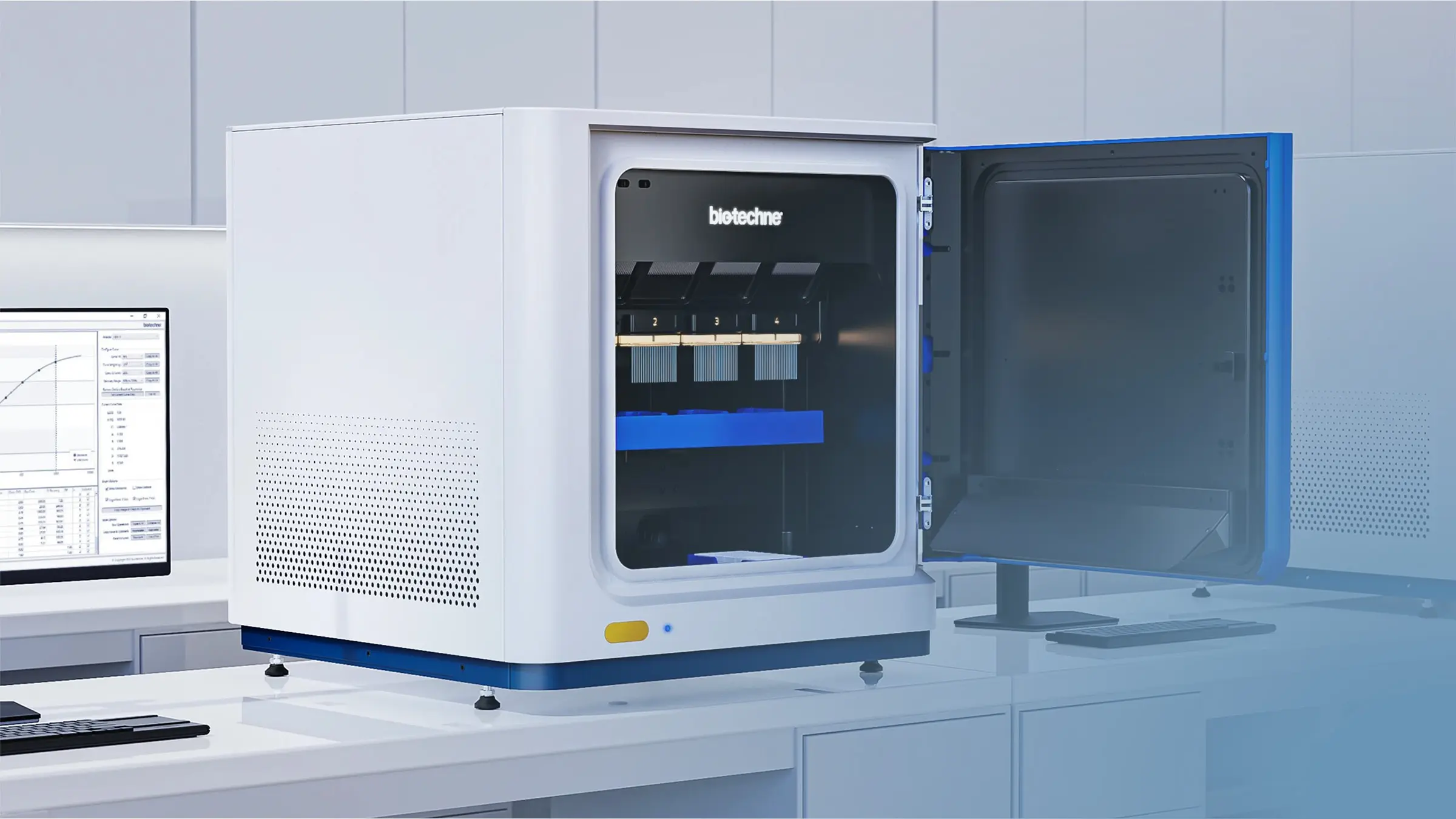 Automation in Healthcare: Key Benefits and Examples