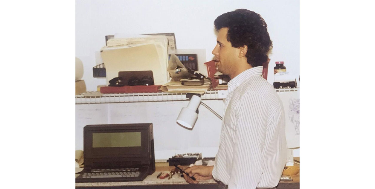 Starting the Osborne Effect | StudioRed