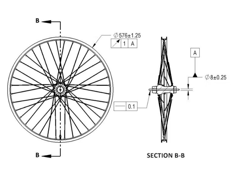 GD&T: Why is it important? | StudioRed Blog