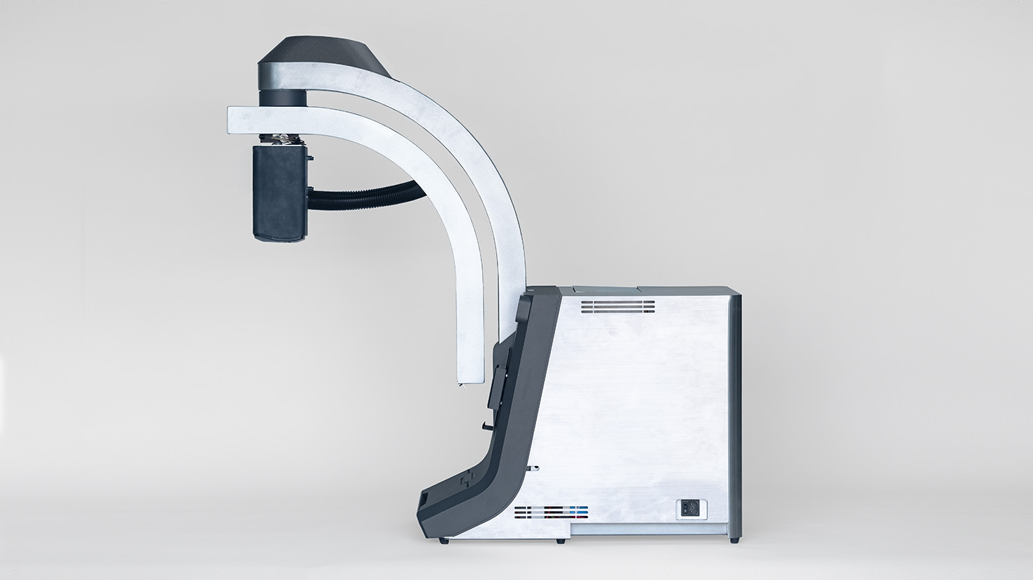 Auto Hair Cutter | StudioRed