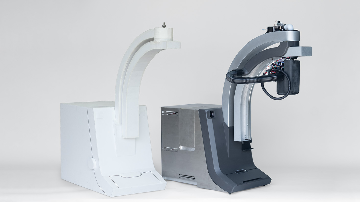 Auto Hair Cutter | StudioRed