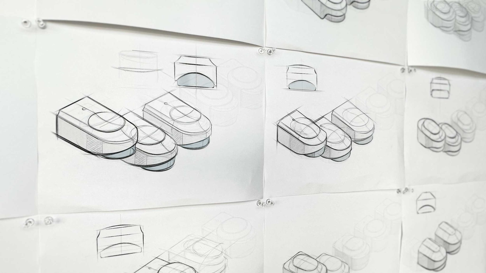 Key Elements to Create a Fantastic Concept | StudioRed