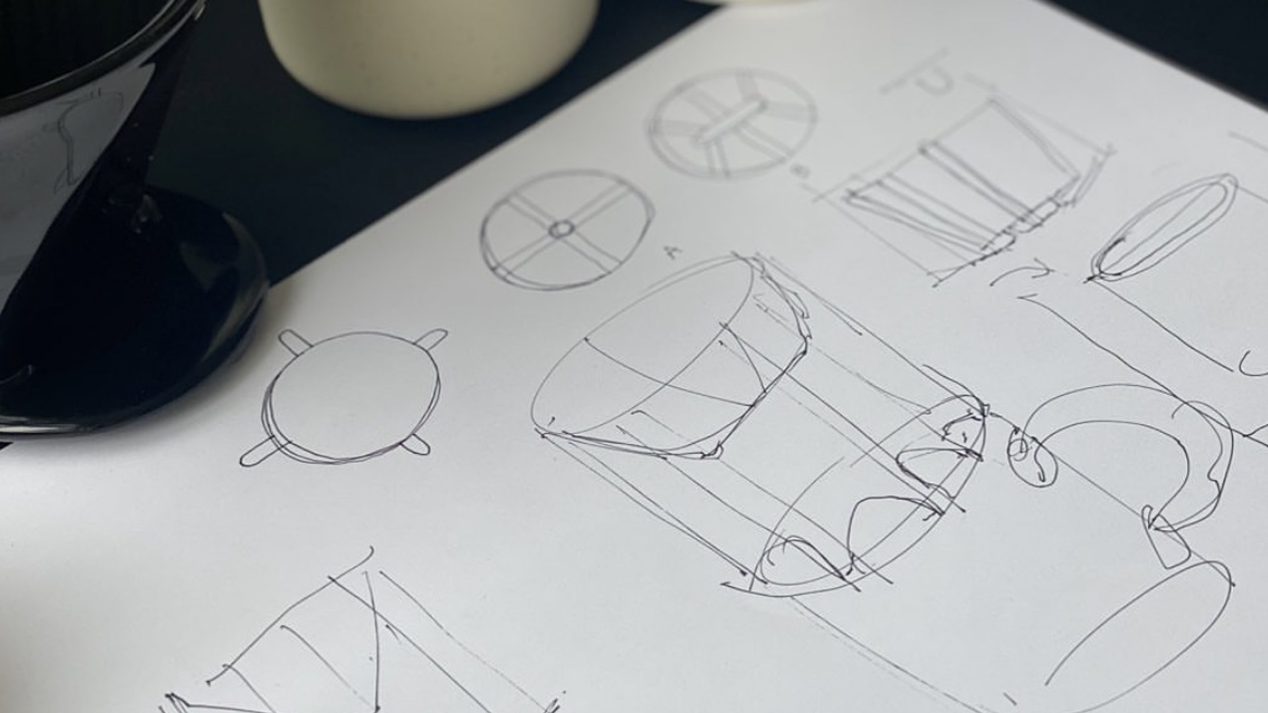 Key Elements to Create a Fantastic Concept | StudioRed