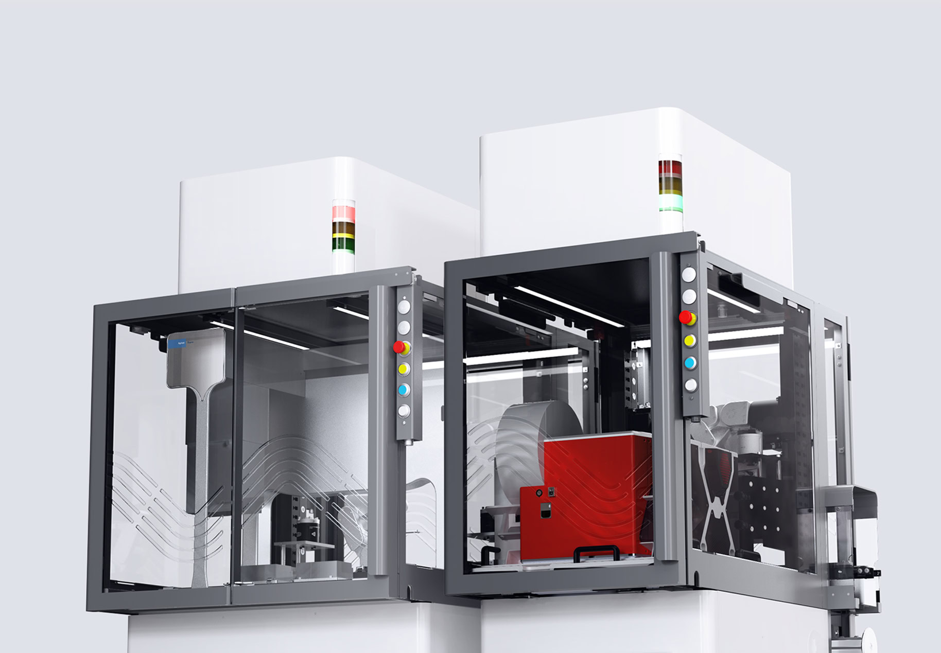 Studio Red | Product Development, UX/UI, Engineering, & Prototyping